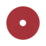 Impact Products, IMP90414, Conventional Floor Spray Buff Pad, 5 ...