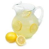 Marketside Classic Style Lemonade, 44 Fl oz - Walmart.com