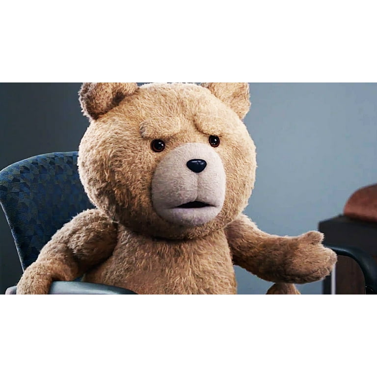 Ted Movie Wallpaper