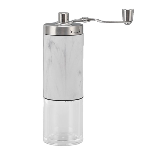 Manual Coffee Bean Grinder, Hand Coffee Grinder Mini High Accuracy For ...