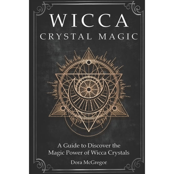 Wicca Crystals