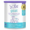 (3 pack) Bubs Goat Milk Infant Formula (0-12 Months), 20 oz. Canister ...