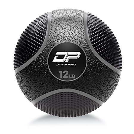 Dynapro - Medicine Ball, Slam Ball with Dual Surface and Non-Slip ...