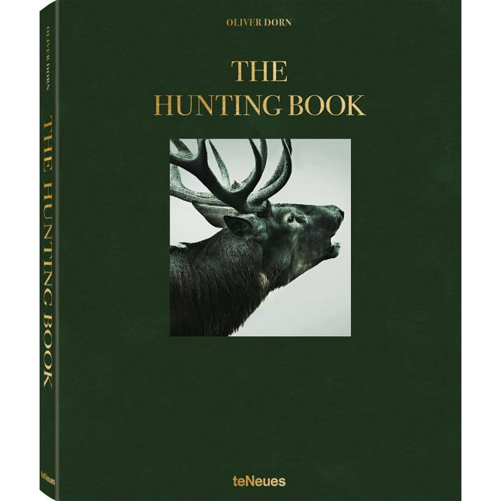 The Hunting Book - Walmart.com - Walmart.com