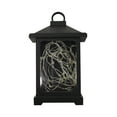 Better Homes & Gardens LED Fairy Lantern Night Light 1Pack, 5.13in Tall ...