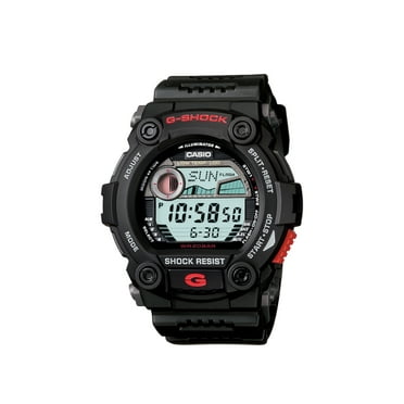 Casio Men's Digital Green and Grey G-Shock Sport Watch GD400-9 ...