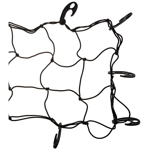 ATV Logic Cargo Net Cargo Net - Walmart.com