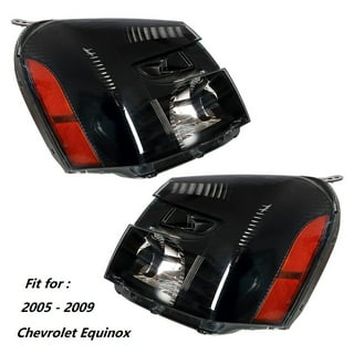 New Left Front Side Marker Light Fits Chevrolet Camaro 16-18 23169181 ...