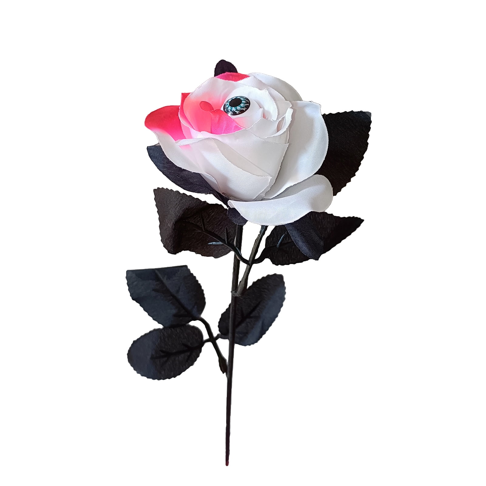 LIWEN Fake Flowers High Simulation Ornamental Realistic Artificial ...