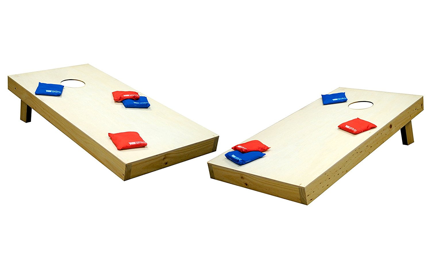 ACA Regulation Cornhole Game - Walmart.com