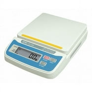 MEASURETEK 12R981 Digital Platform Bench Scale with Remote Indicator ...