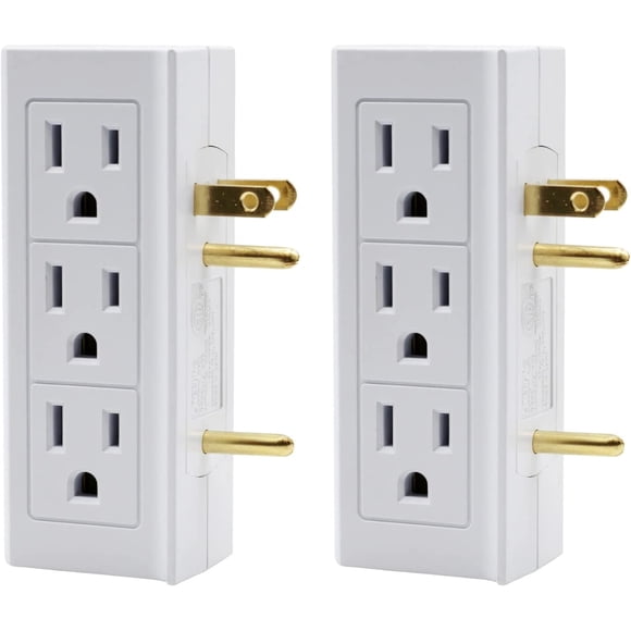 Extend Wall Outlet