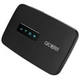 Alcatel LINKZONE Mobile WiFi Hotspot MIFI GSM Unlocked Global 4G LTE ...