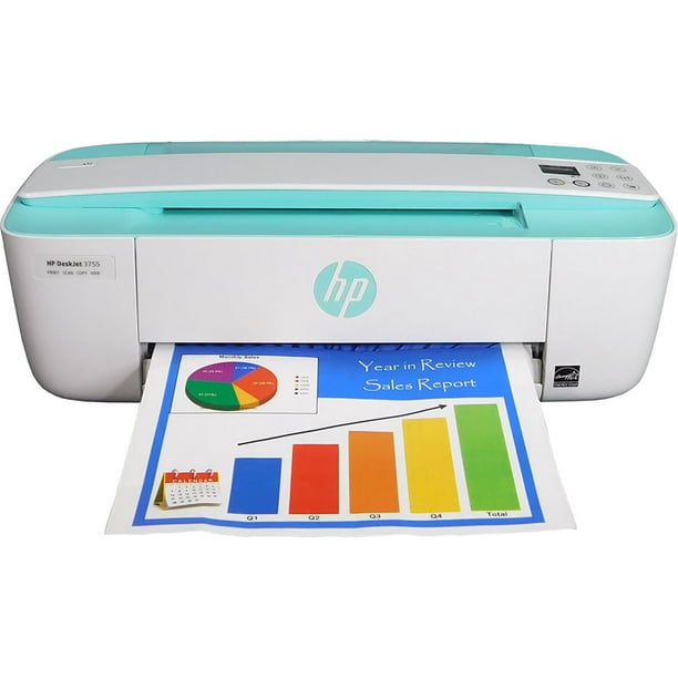 HP Deskjet Printers