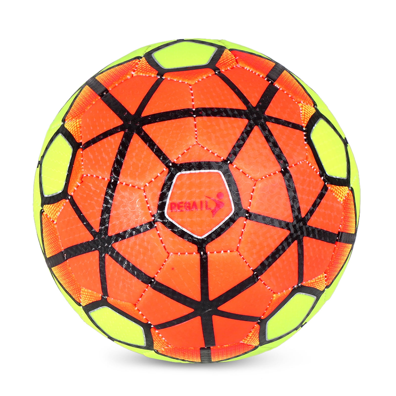 Click here for Regail Size 2 Kids Soccer Ball Inflatable Soccer T... prices