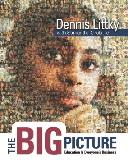 The Big Picture (Paperback) - Walmart.com - Walmart.com