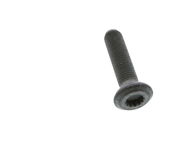 Wheel Bearing Bolt - Compatible with 2005 - 2016 Volkswagen Jetta 2006 ...