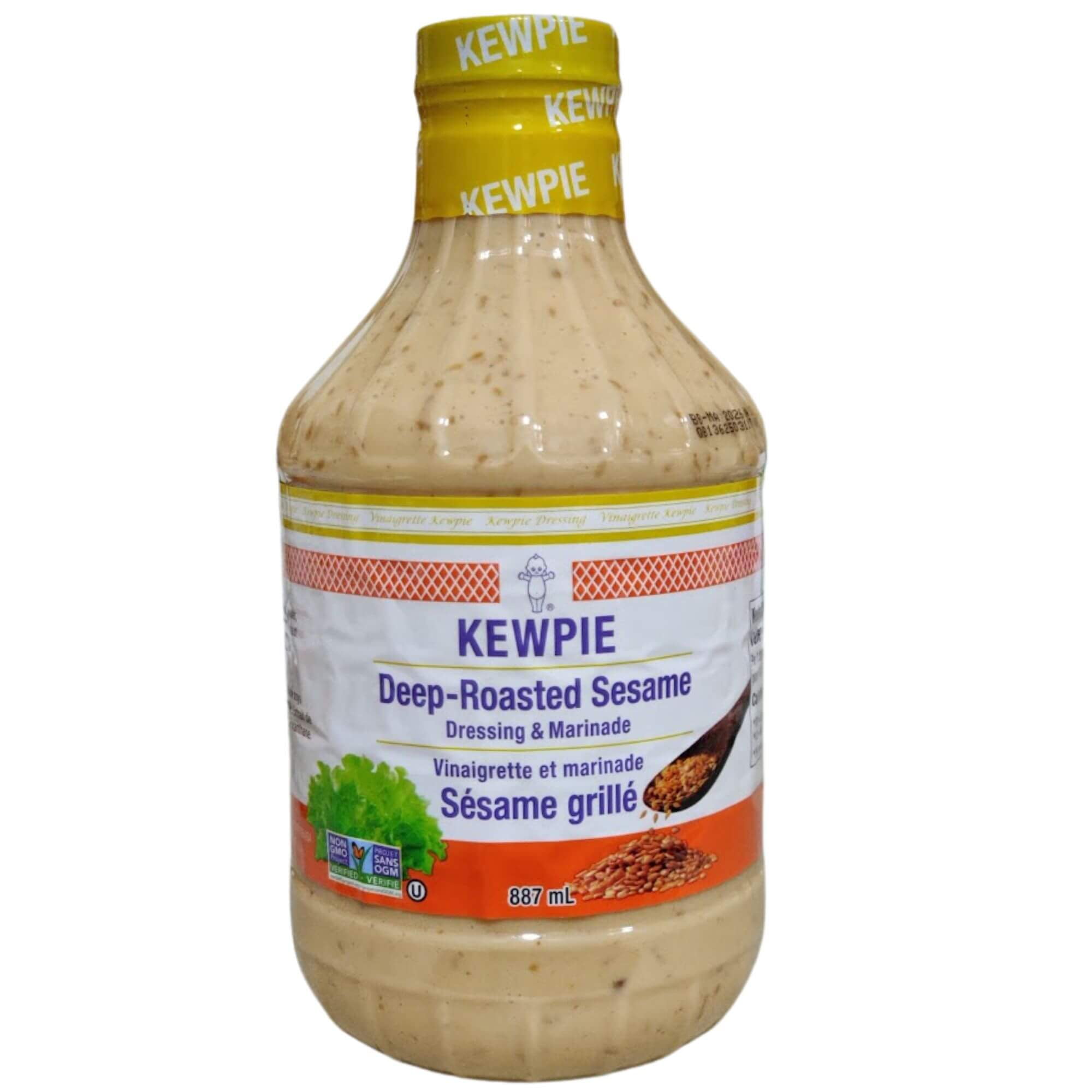 Click here for Kewpie Creamy Deep Roasted Sesame Dressing Marinad... prices