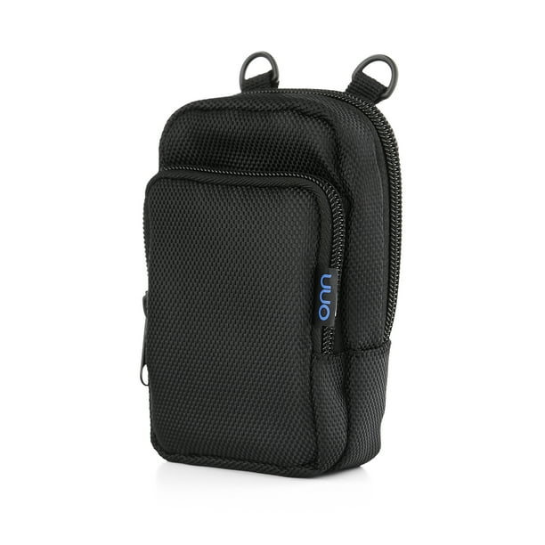 onn. Compact Digital Camera Carrying Case - Walmart.com - Walmart.com