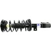 Monroe Shocks & Struts Quick-Strut 172526 Strut and Coil Spring ...