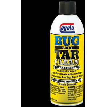 Rain-X Bug and Tar Pre Wash Gel, 620107W - Walmart.com