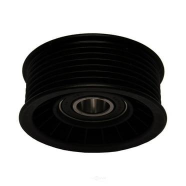 URO 074145278E Accessory Drive Belt Idler Pulley - Walmart.com