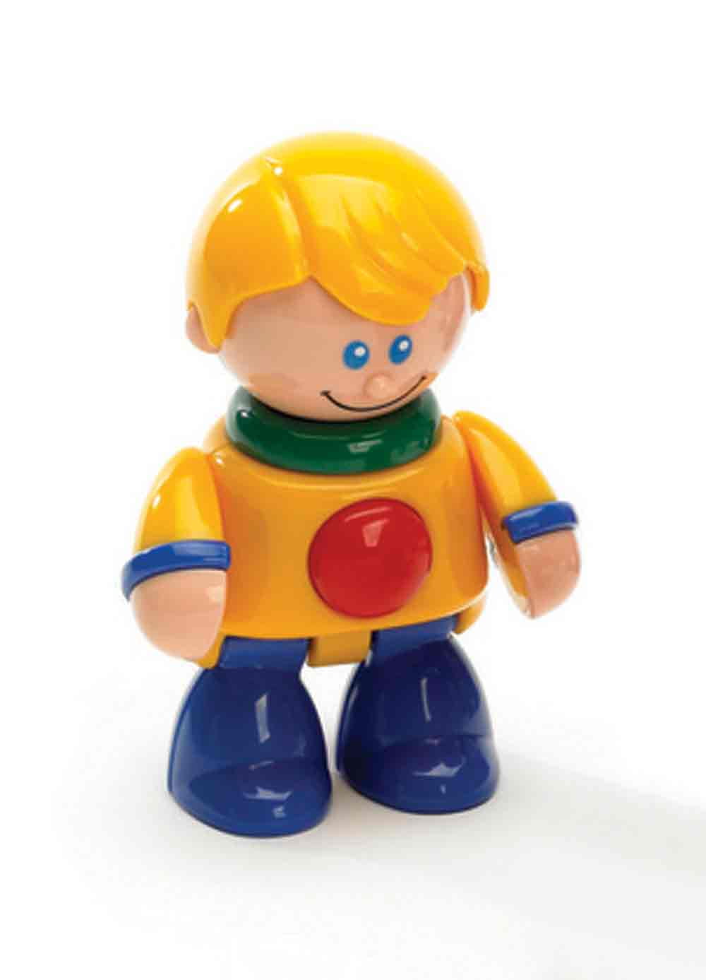 Tolo All Action Figures