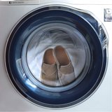 Slack Men's Slip on Slippers with Durable Nonslip Rubber Sole for ...