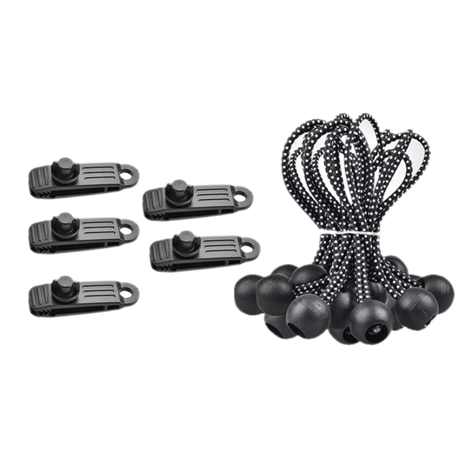 Caravan Canopies Fasteners Clips Holder for Fixing Tarps, Awnings ...