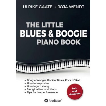 First 50 Blues Songs You Should Play on the Piano: Simply Arranged ...