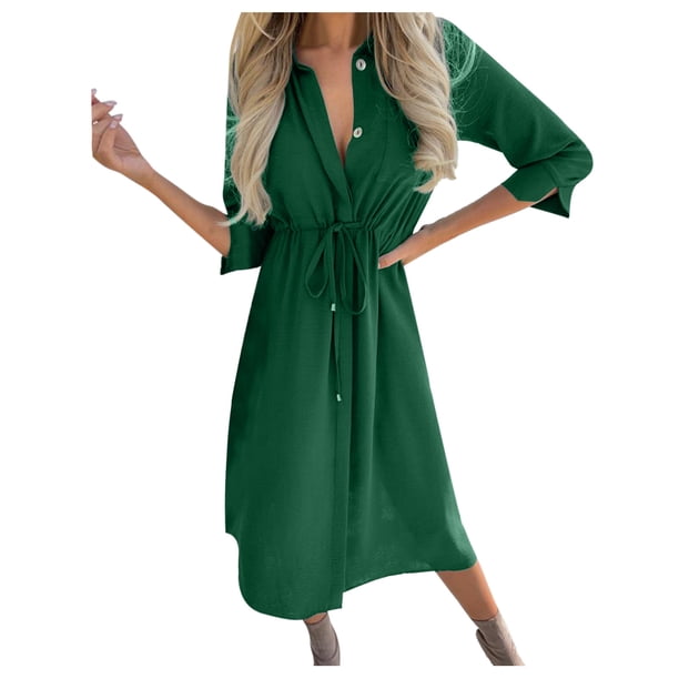 Extra Large Dresses