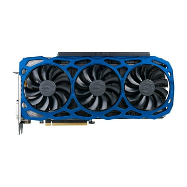 MSI GTX 1080 Ti Duke 11G OC - G1080TD11C - Walmart.com