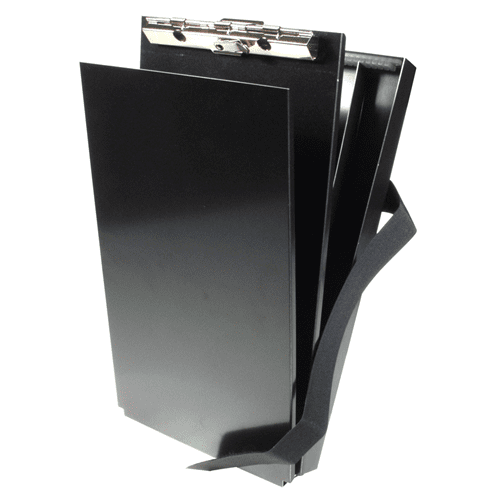 Saunders Clipboard Storage