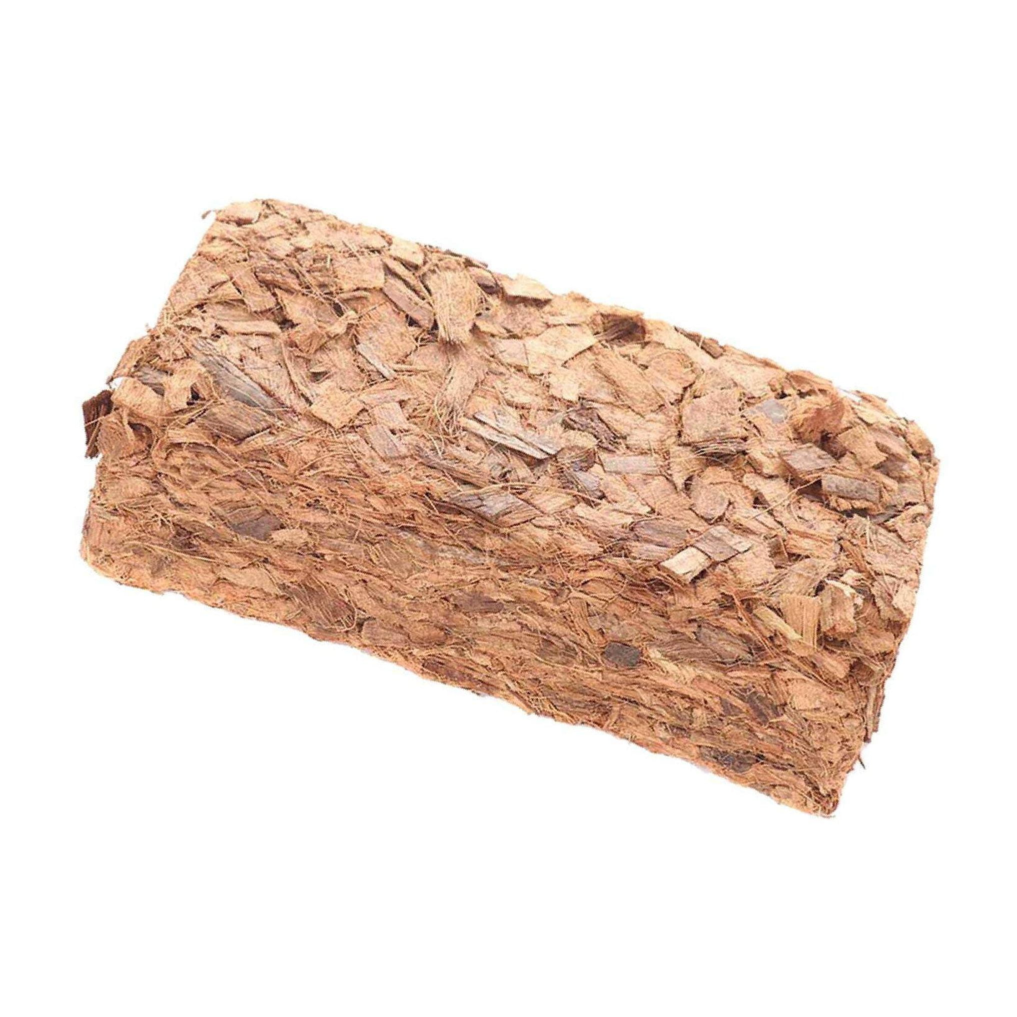 Premium Organic Coco Coir Brick soil coconut core Growing Potting Soil ...