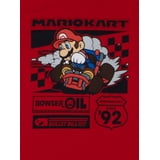Nintendo Super Mario Bros Kids T-Shirt 3-Pack Bundle, Size 7 - Walmart.com