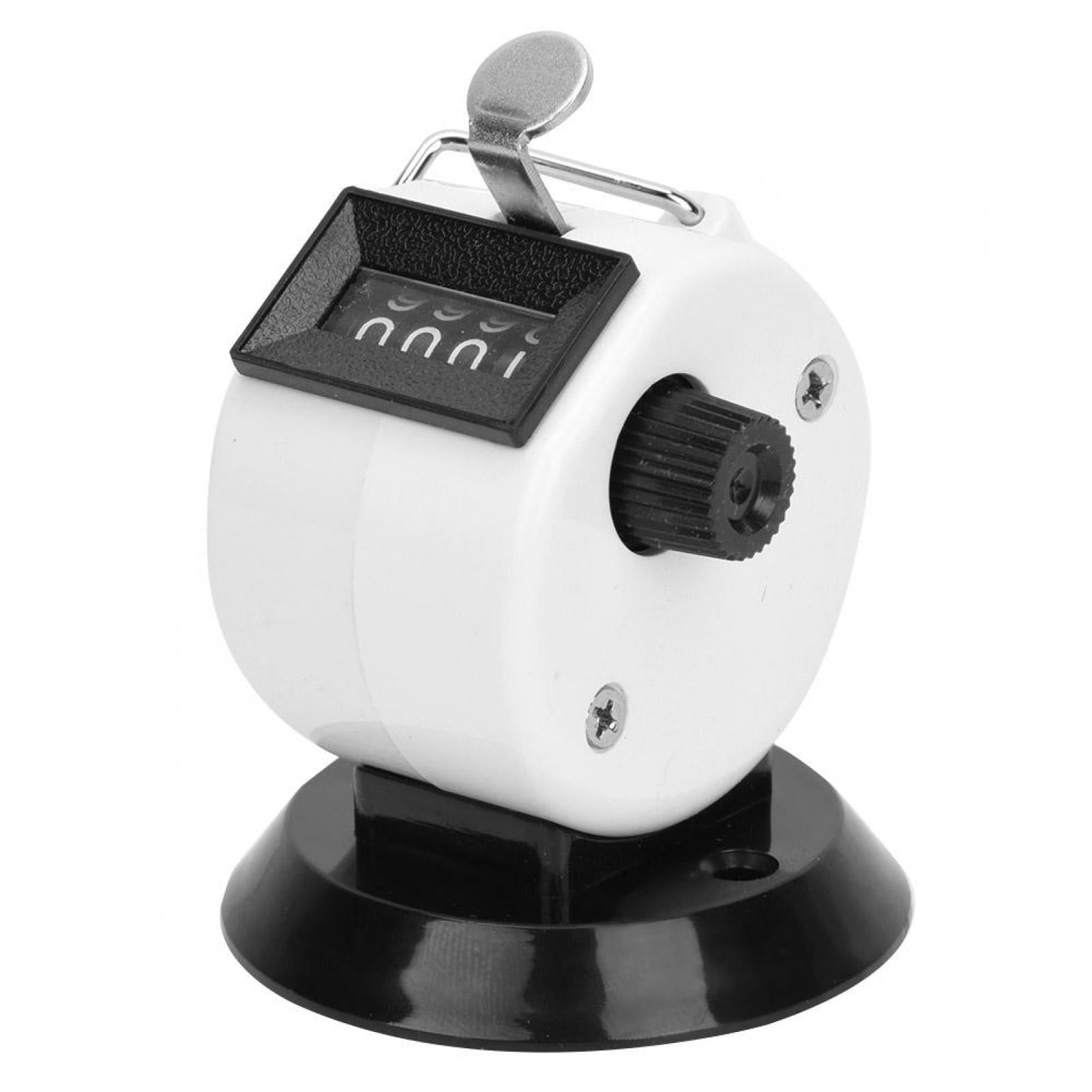 Wchiuoe Handheld Counting Tool, Large Counting Hand Tally Counter ...