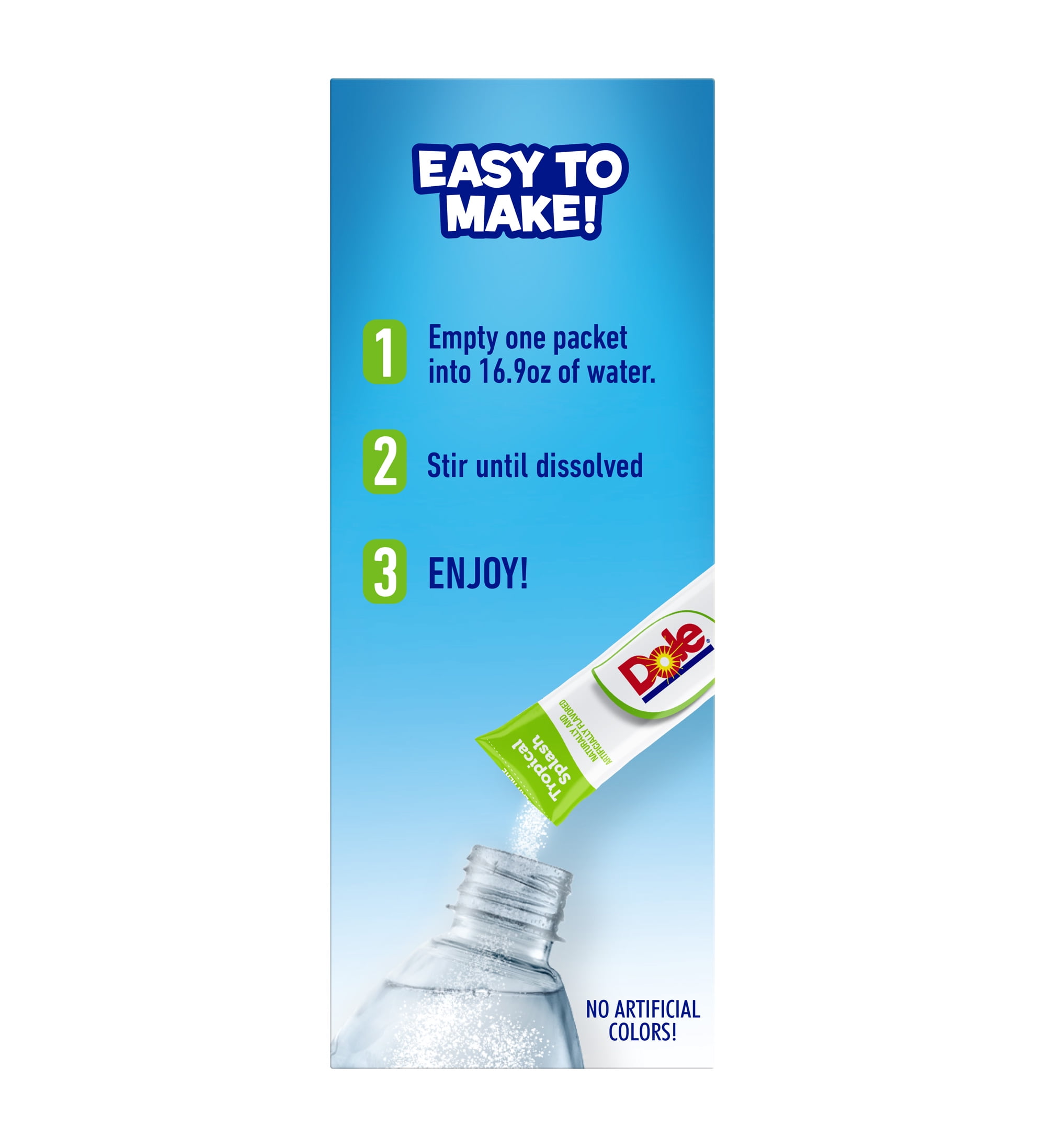 Mejores ofertas e historial de precios de Dole Variety Pack, on the go ...