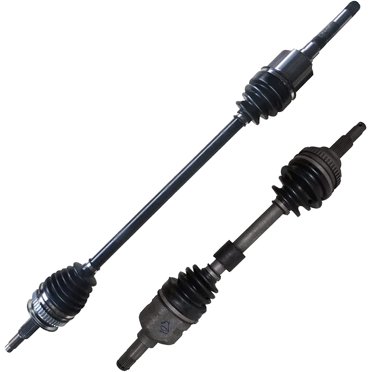 CV Half Shaft Axle For 00-01 Dodge Neon 00-01 Plymouth Neon Front ...