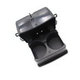 Front Center Console Cup Holder-Rear Seats Fit Ford Explorer 2016 2017 ...
