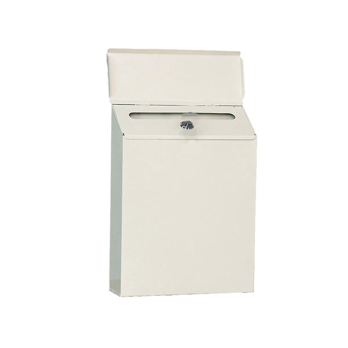 Mailbox Office Mailboxes Mail Boxes Outdoor Wall Mounted Mailbox ...