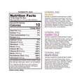 CELSIUS Sparkling Classic Pop Variety Pack, Functional Essential Energy ...