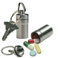 Ezy Dose Deluxe Pill Fob colors may vary - Walmart.com