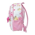 CRCKT Kids Girls 16.5-inch School Backpack with Plush Dangle ...