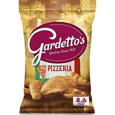 Gardetto's Original Recipe Snack Mix - Walmart.com