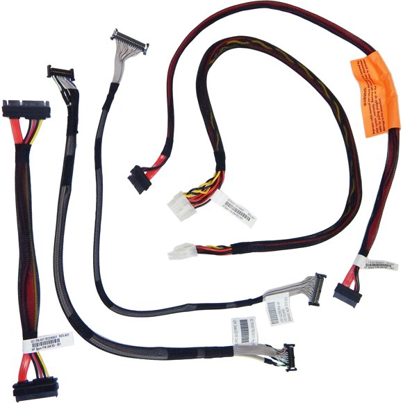 HP Printer Cables
