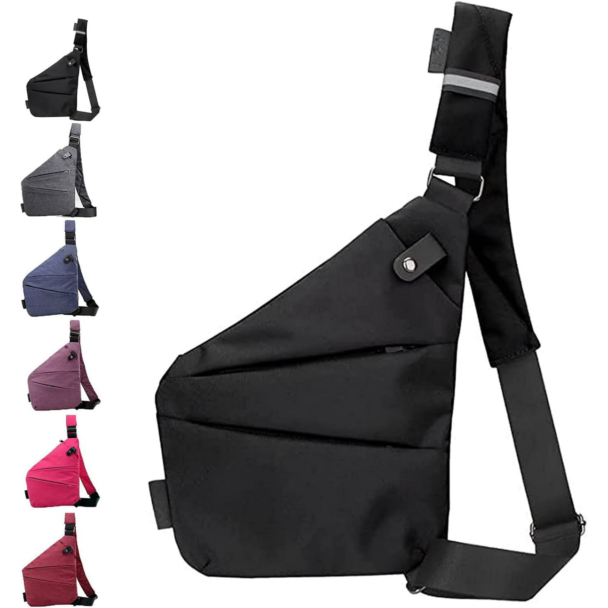 Click here for Oruyrop Valcen Personal Pocket Bag For Travel valc... prices