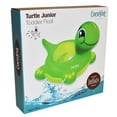 25x18" Turtle Junior Green Pool Floats, Toddlers 18+ mo - Walmart.com
