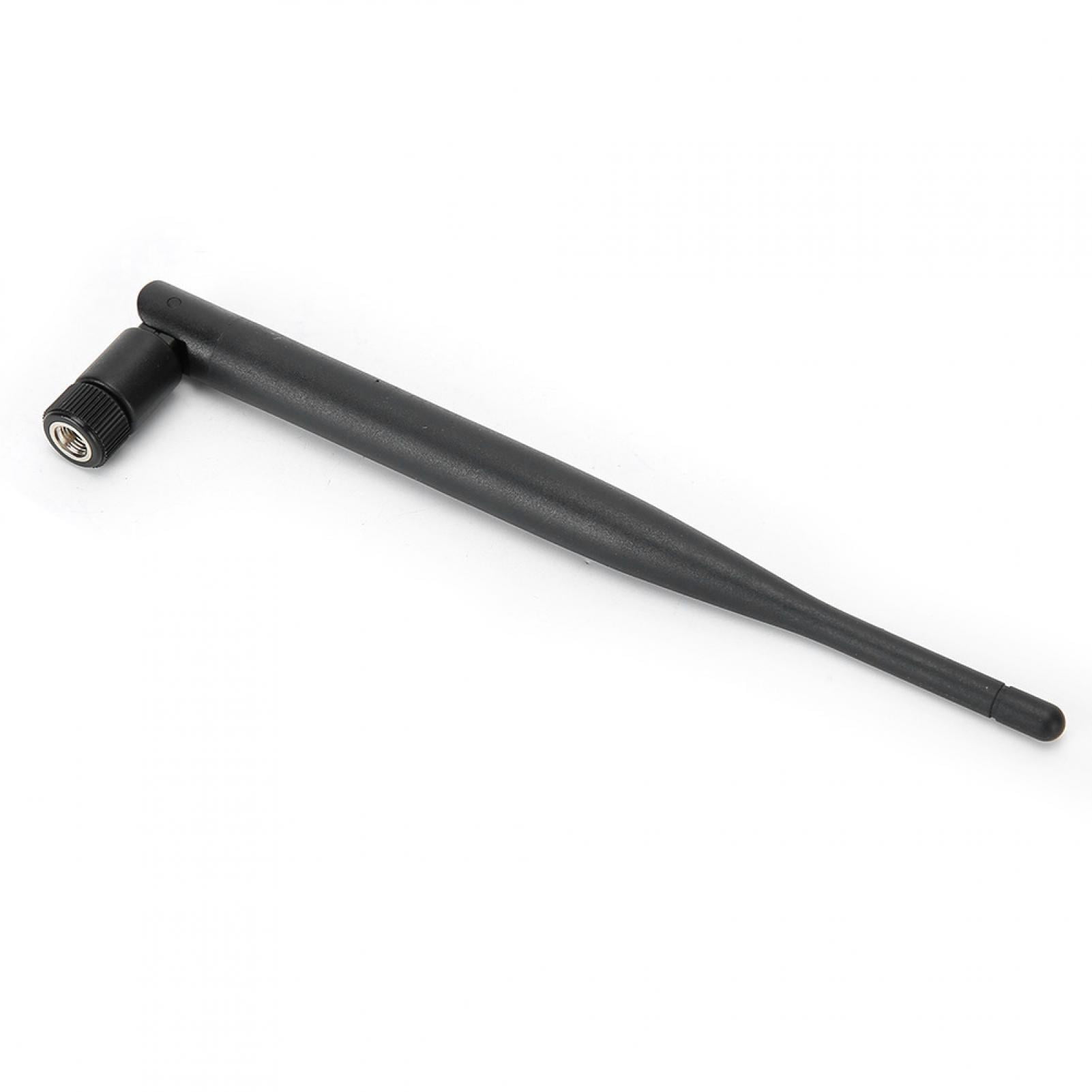 5G WiFi Antenna, 6DBI 19cm / 7.5in 2.4G/5G Dual BandAntenna, PC For ...