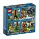 LEGO City Mountain Fugitives 60171 Building Set (88 Pieces) - Walmart.com