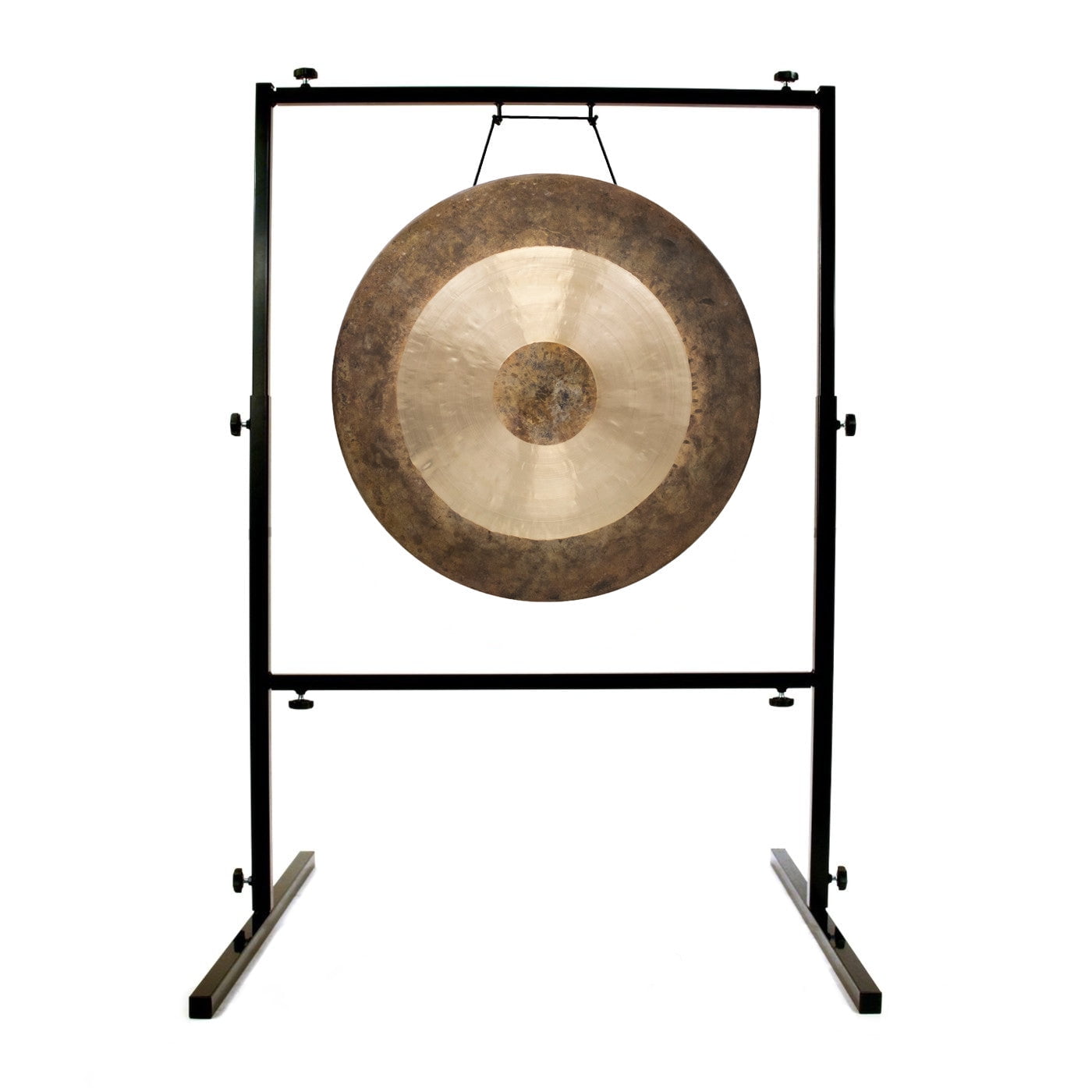 32" to 36" Gongs on the Rambo Rimbaud Gong Stand - Walmart.com